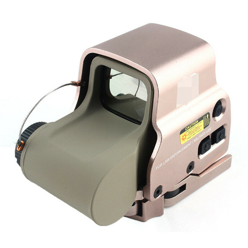 EXPS2 Red / Green Holographic Sight - DE – 007 Airsoft Ltd.