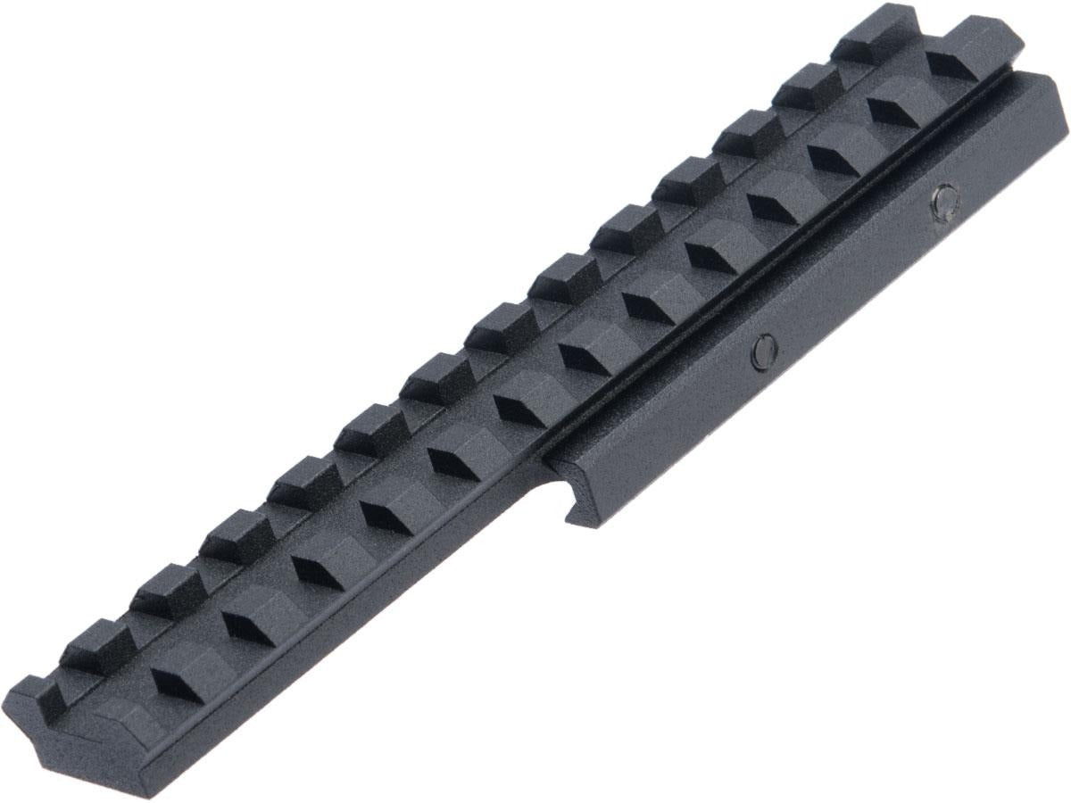 LCT ZB-16 Z-Series Rail Extension Mount – 007 Airsoft Ltd.
