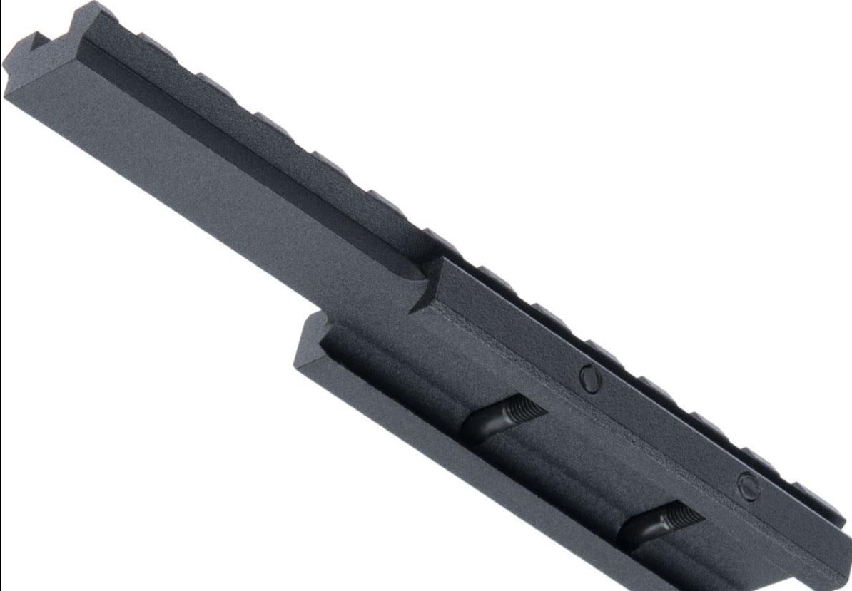 LCT ZB-16 Z-Series Rail Extension Mount – 007 Airsoft Ltd.