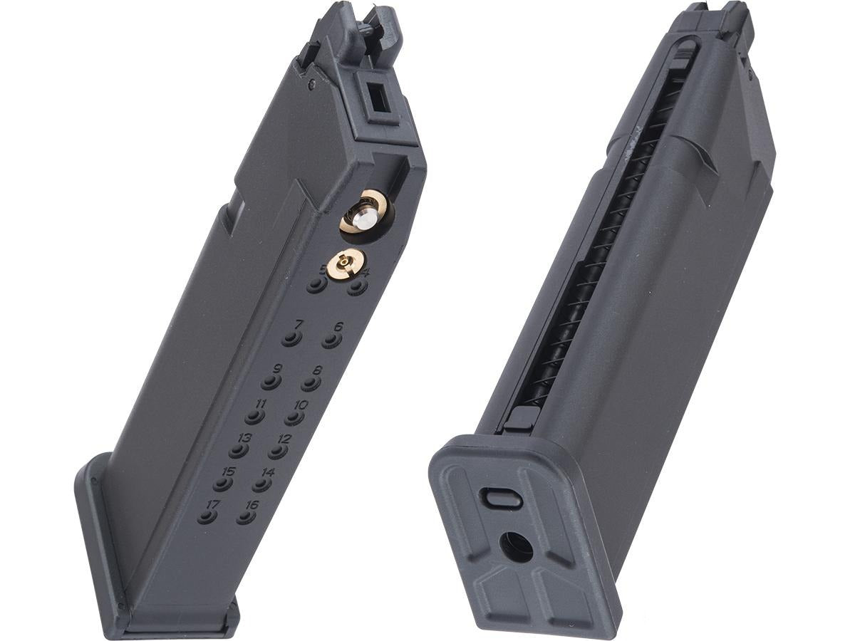 UShot AAP-01 / TP22 Ambidextrous Magazine (23rd) – 007 Airsoft Ltd.