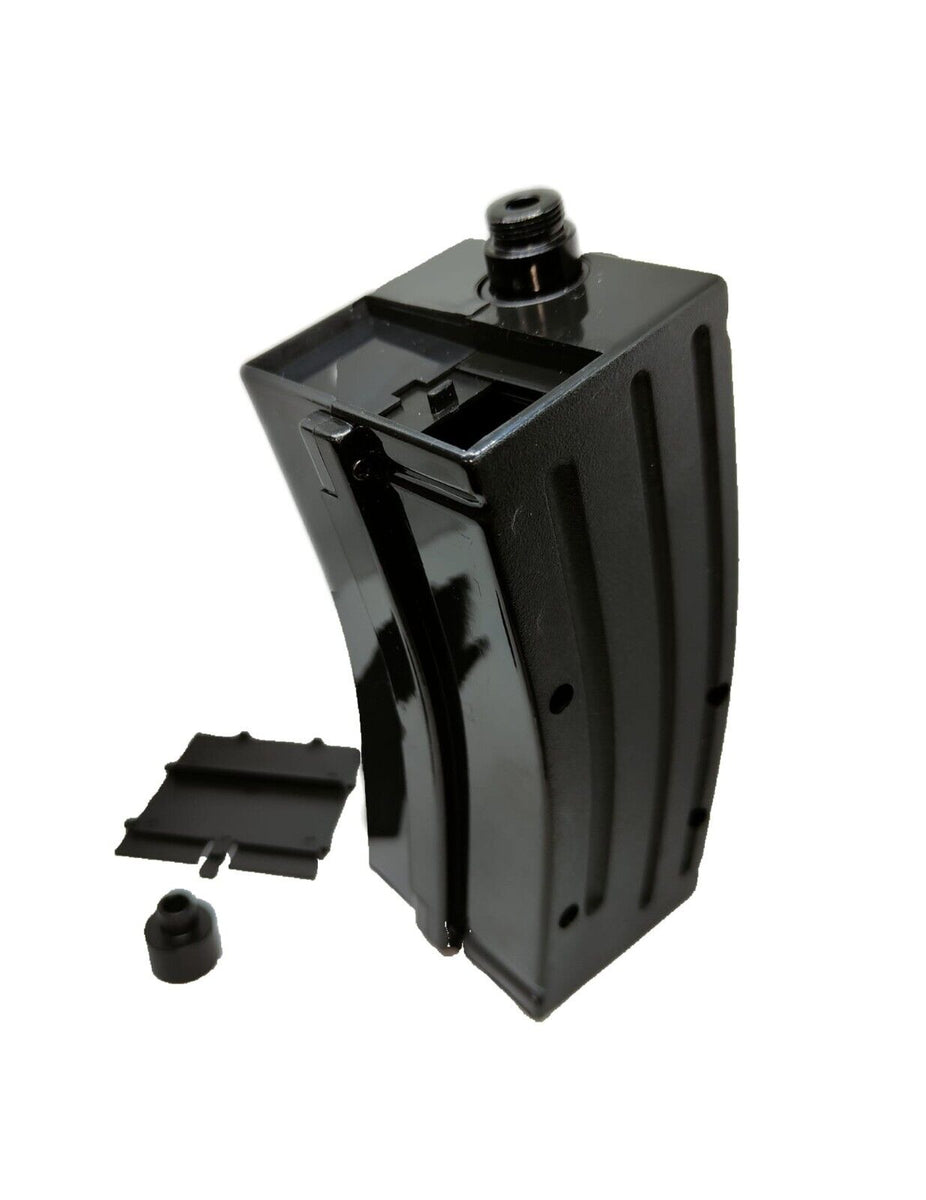 6mm BB Battery Powered Auto Loader (750rd) – 007 Airsoft Ltd.