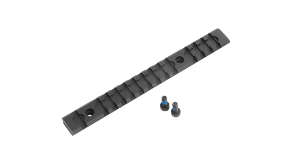 ICS L85 / L86 Tactical Rail – 007 Airsoft Ltd.