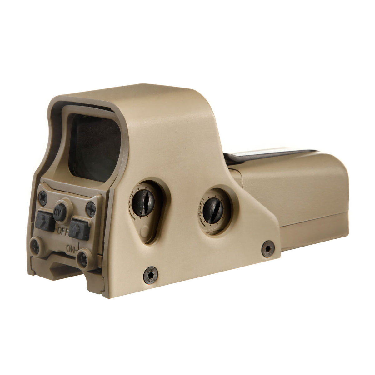 553 Holographic Sight Replica DE – 007 Airsoft Ltd.