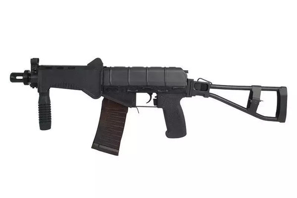 LCT SR-3M AEG – 007 Airsoft Ltd.