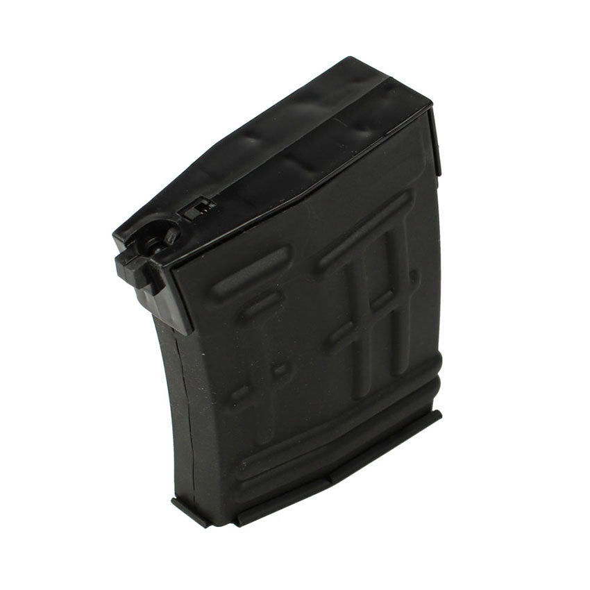 AGM SVD Mag (30rd) – 007 Airsoft Ltd.