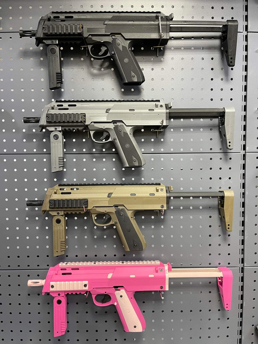 CTM AP7 Kit for AAP01 – 007 Airsoft Ltd.