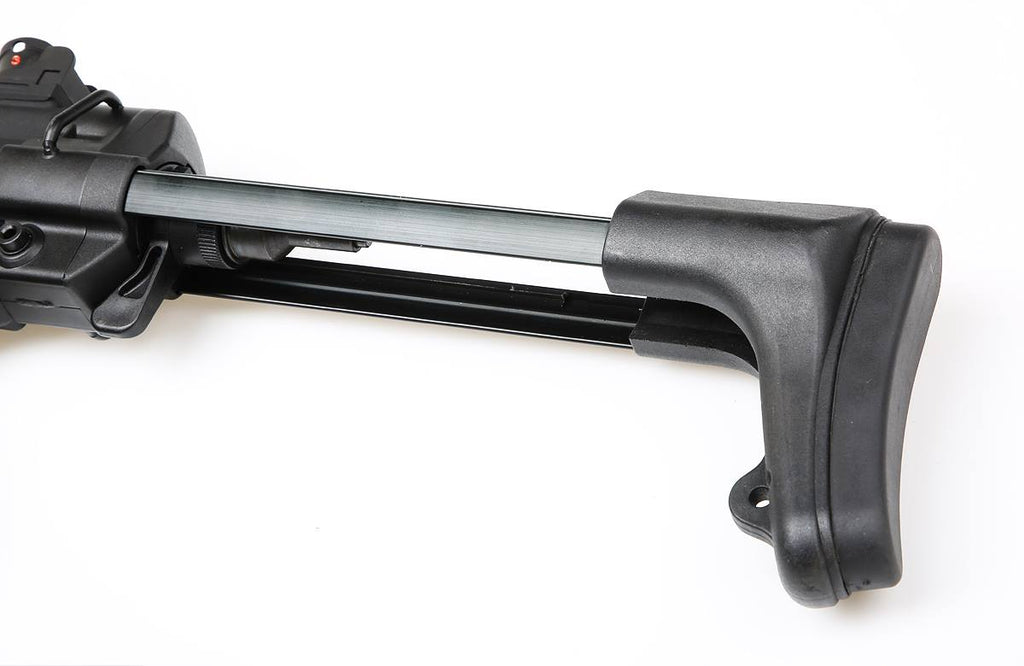 SRC SR5 SD3 CO2 GBBR – 007 Airsoft Ltd.