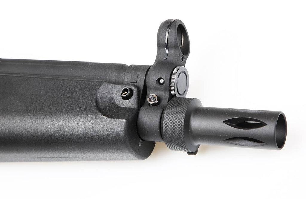 SRC SR5 A3 CO2 GBBR – 007 Airsoft Ltd.