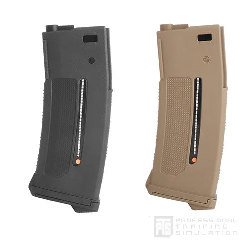PTS Enhanced Polymer Magazine One (AEG) – 007 Airsoft Ltd.