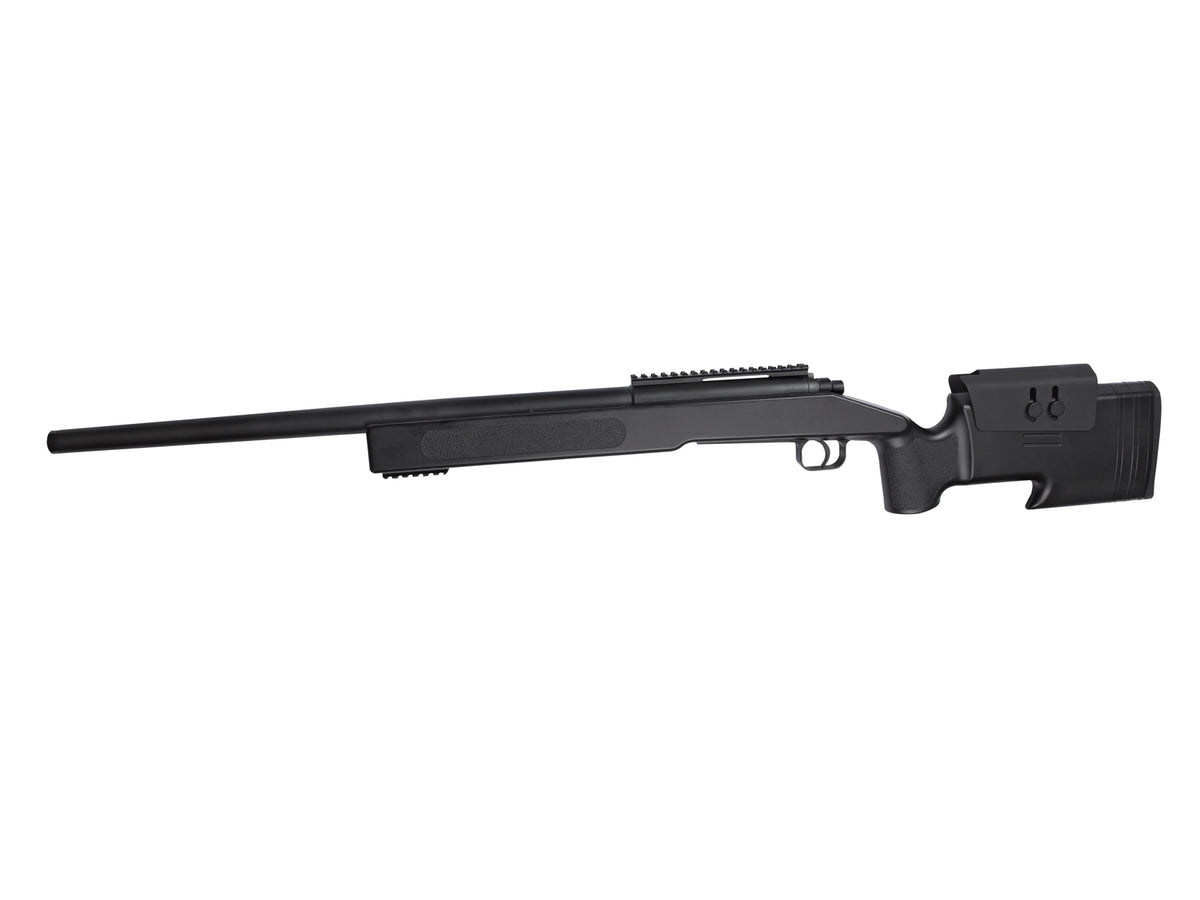 ASG M40A3 Spring Powered Bolt Action Sniper Rifle – 007 Airsoft Ltd.