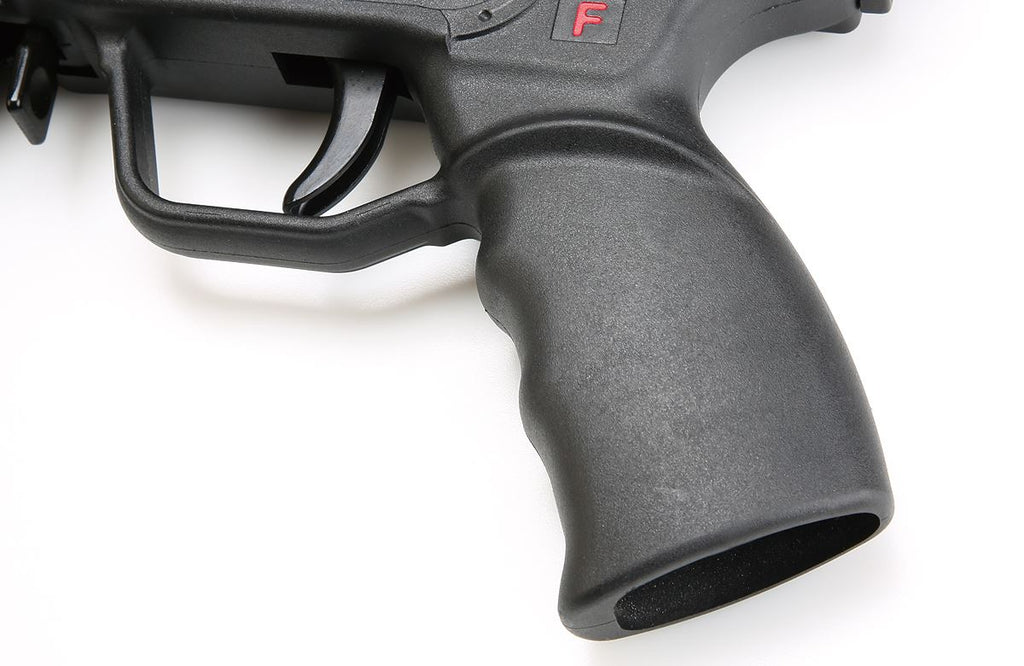 SRC SR5 SD3 CO2 GBBR – 007 Airsoft Ltd.