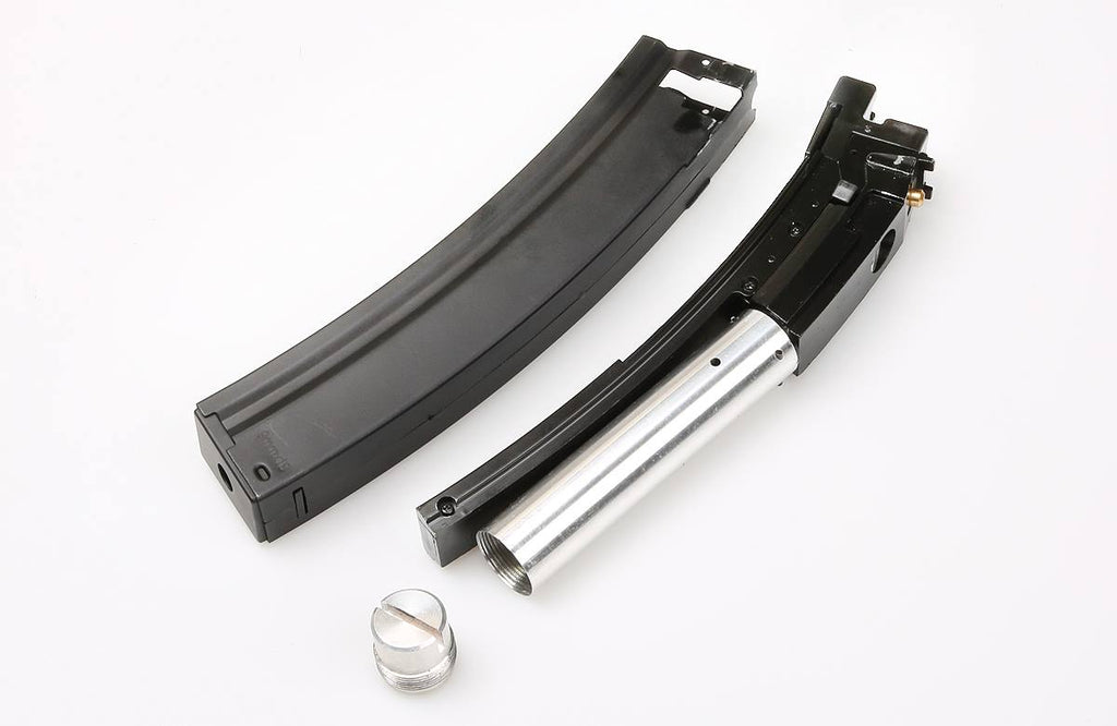 SRC SR5 SD3 CO2 GBBR – 007 Airsoft Ltd.