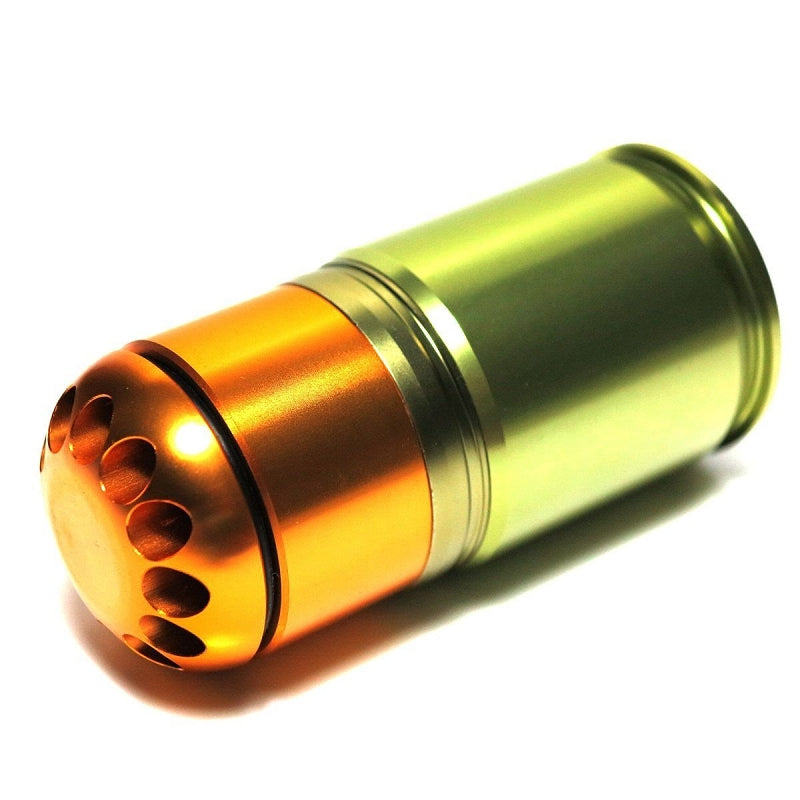 Army Force 40mm Grenade Shell (64rd) – 007 Airsoft Ltd.