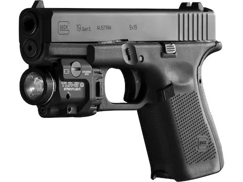 SL TLR-7 Pistol Light – 007 Airsoft Ltd.