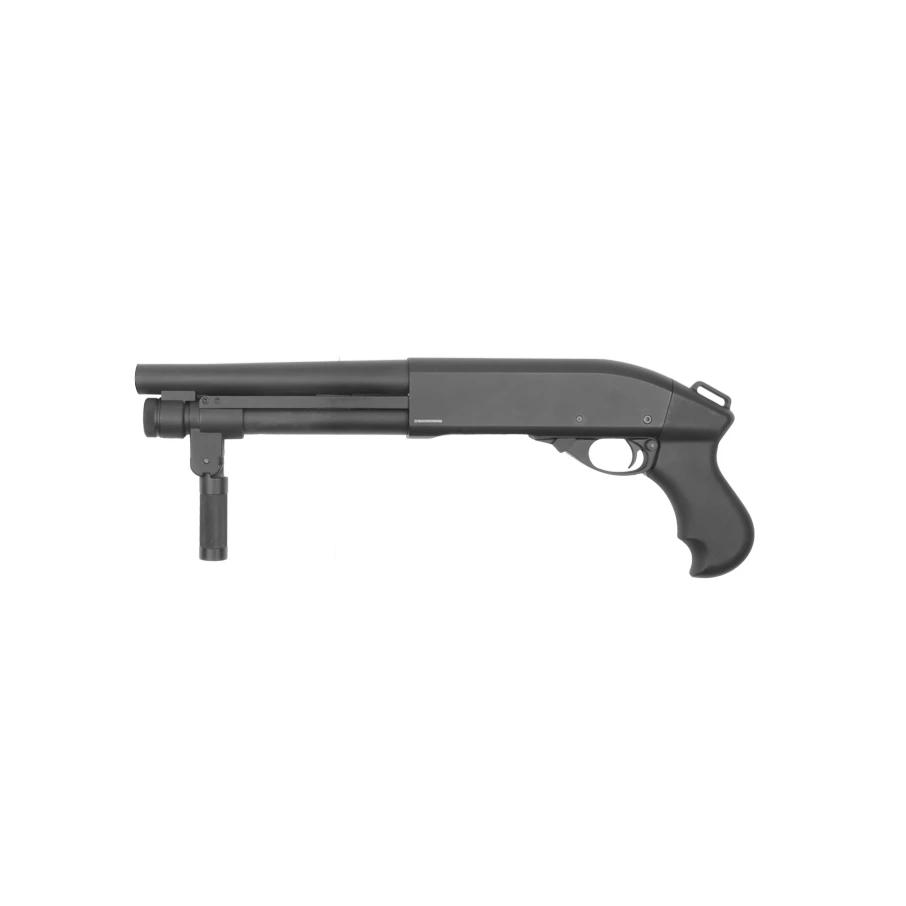 Matador CSG Super Shorty Gas Shot Gun – 007 Airsoft Ltd.