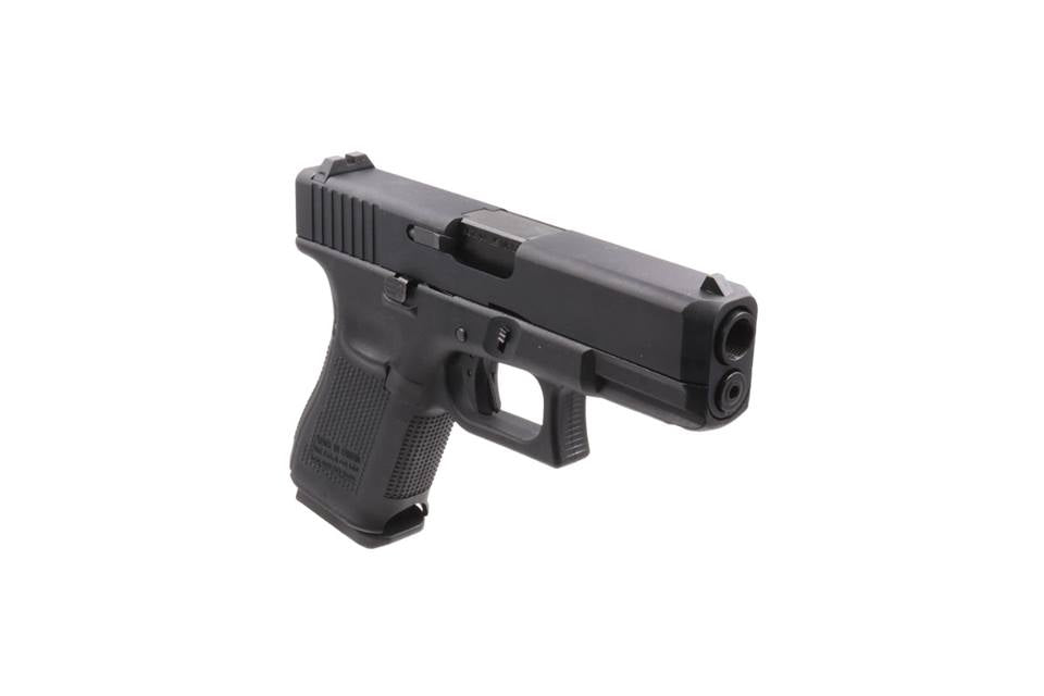 WE G19 G5 Gas Blowback Pistol – 007 Airsoft Ltd.