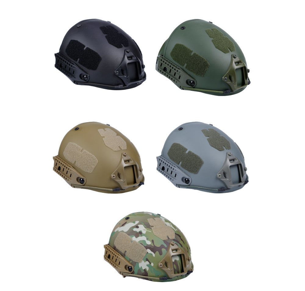 WOSport AirFrame Helmet – 007 Airsoft Ltd.