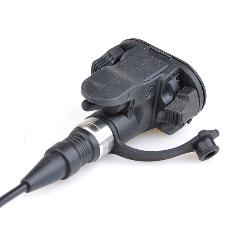 Remote dual switch for SF X300 / X400 Series Tactical Lights – 007 ...