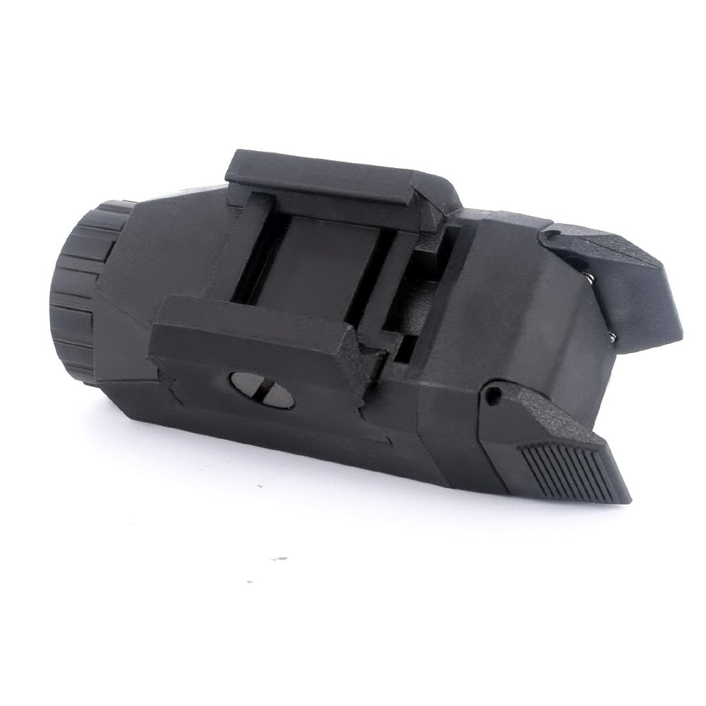 APL Pistol Light BK – 007 Airsoft Ltd.