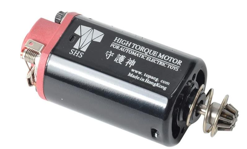 SHS High Torque Motor Short – 007 Airsoft Ltd.