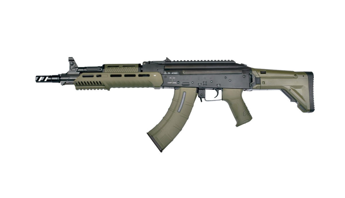 ICS CXP ARK OD – 007 Airsoft Ltd.