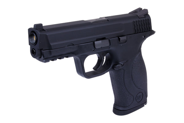 WE Toucan Big Bird GBB Pistol COMBO – 007 Airsoft Ltd.