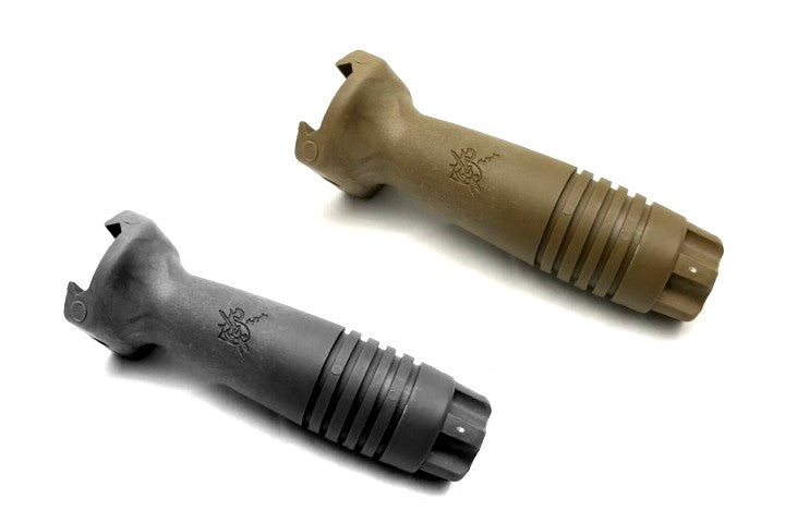 KAC Style Vertical Front Grip – 007 Airsoft Ltd.