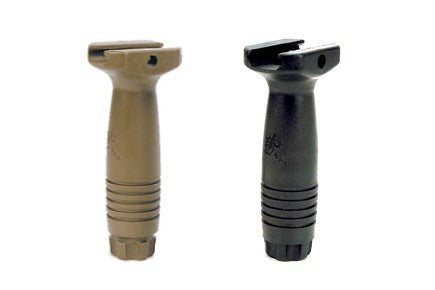 KAC Style Vertical Front Grip – 007 Airsoft Ltd.