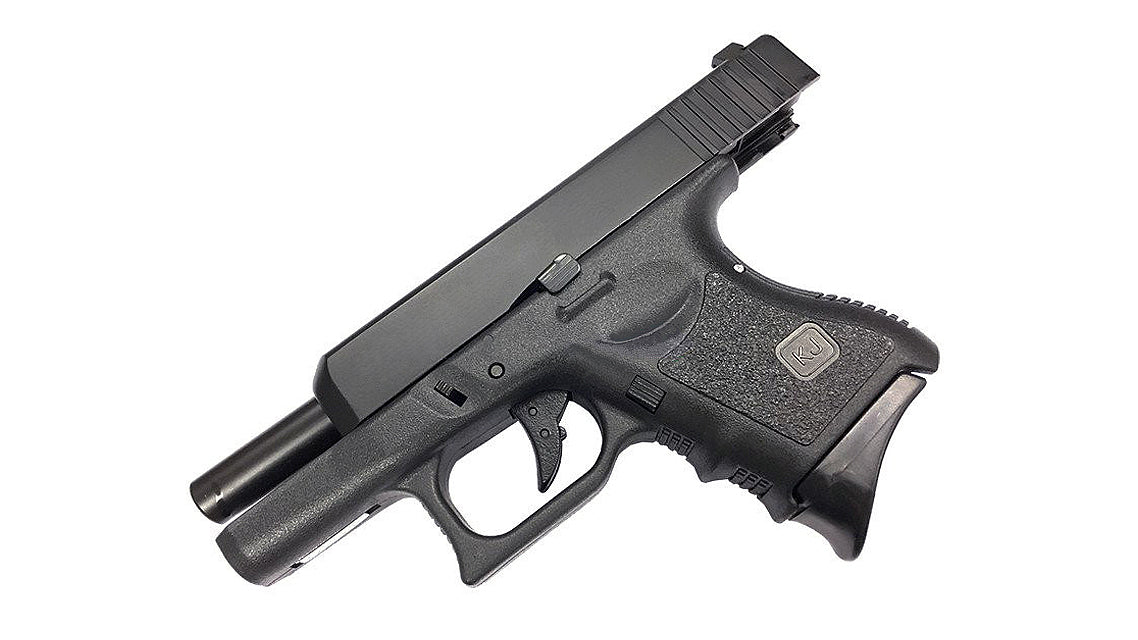 KJ G27 – 007 Airsoft Ltd.