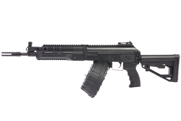 LCT RPK-16 AEG – 007 Airsoft Ltd.