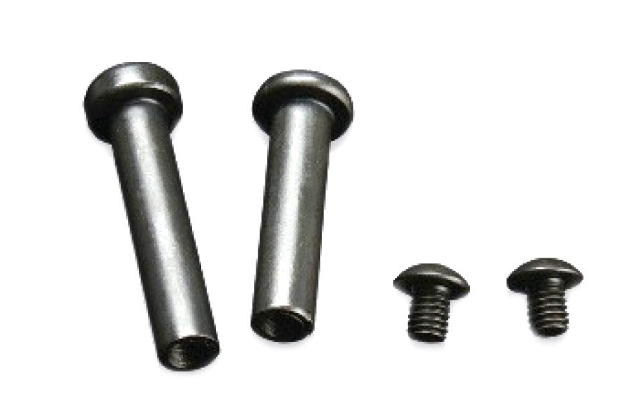 M4 AEG Locking Body Pins – 007 Airsoft Ltd.