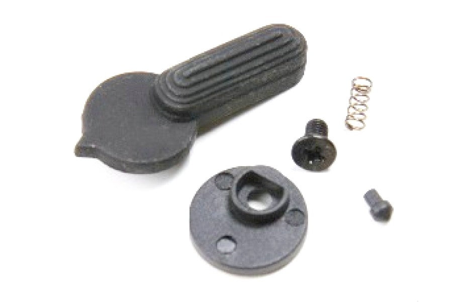 M4 AEG Selector Switch Assembly – 007 Airsoft Ltd.