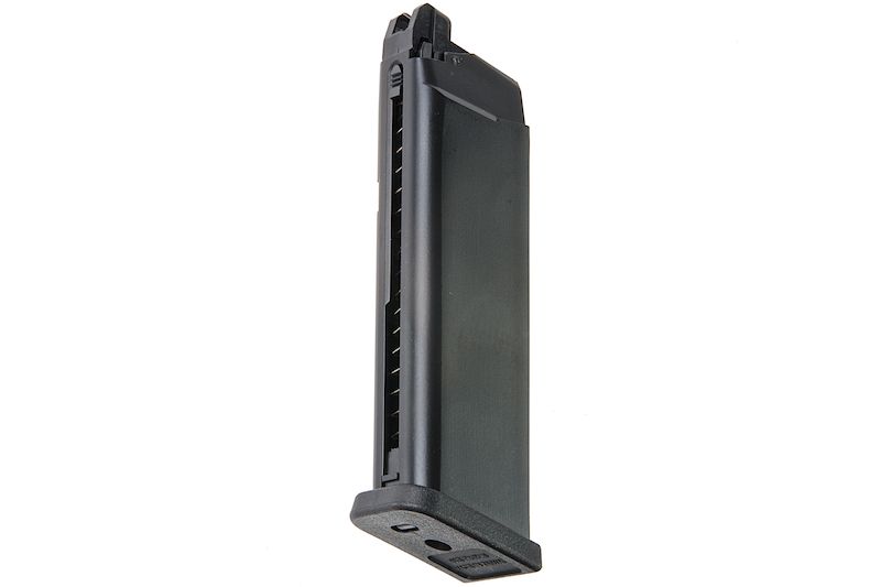 WE Galaxy G Series 25rd Magazine for MOS – 007 Airsoft Ltd.