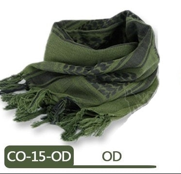 WOSport Combat Shemagh – 007 Airsoft Ltd.