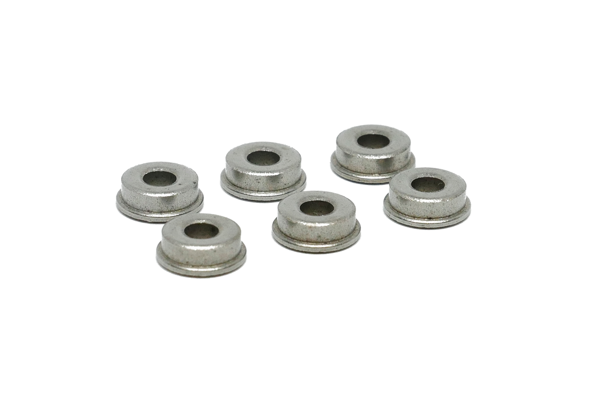 7mm Steel Oiless Bushings – 007 Airsoft Ltd.