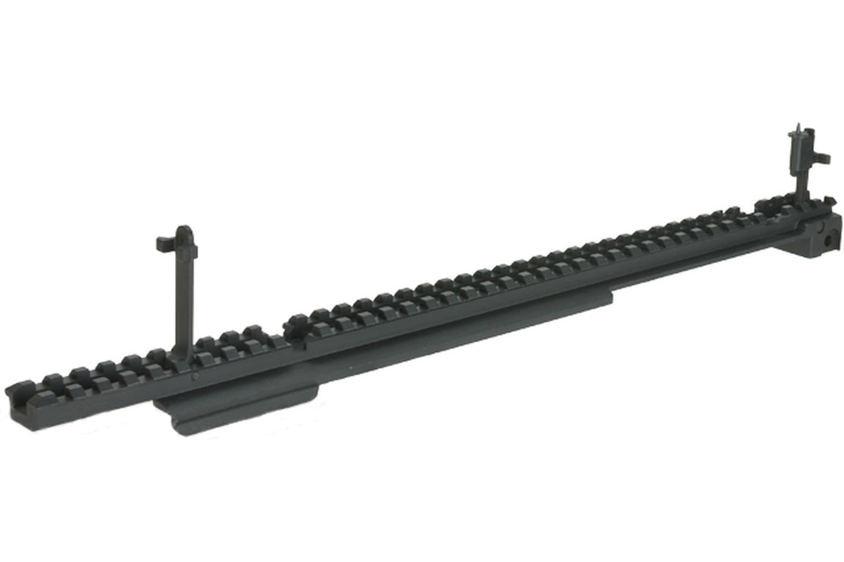 UFC T21 Flat Top Mount – 007 Airsoft Ltd.
