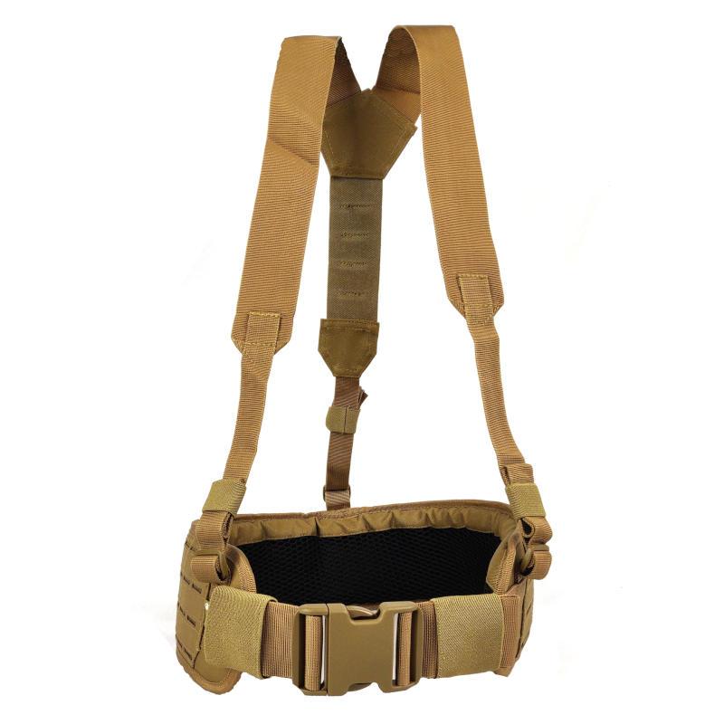 Viper Tactical Laser Skeleton Harness – 007 Airsoft Ltd.