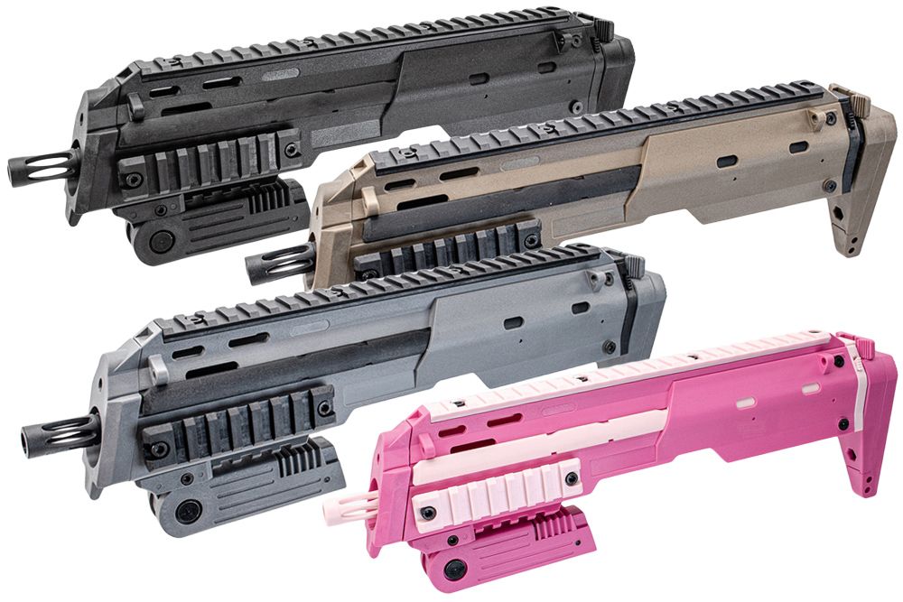 CTM AP7 Kit for AAP01 – 007 Airsoft Ltd.