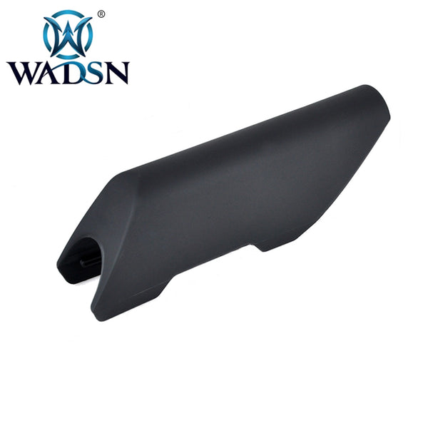 WADSN CTR Cheek Riser (High) – 007 Airsoft Ltd.