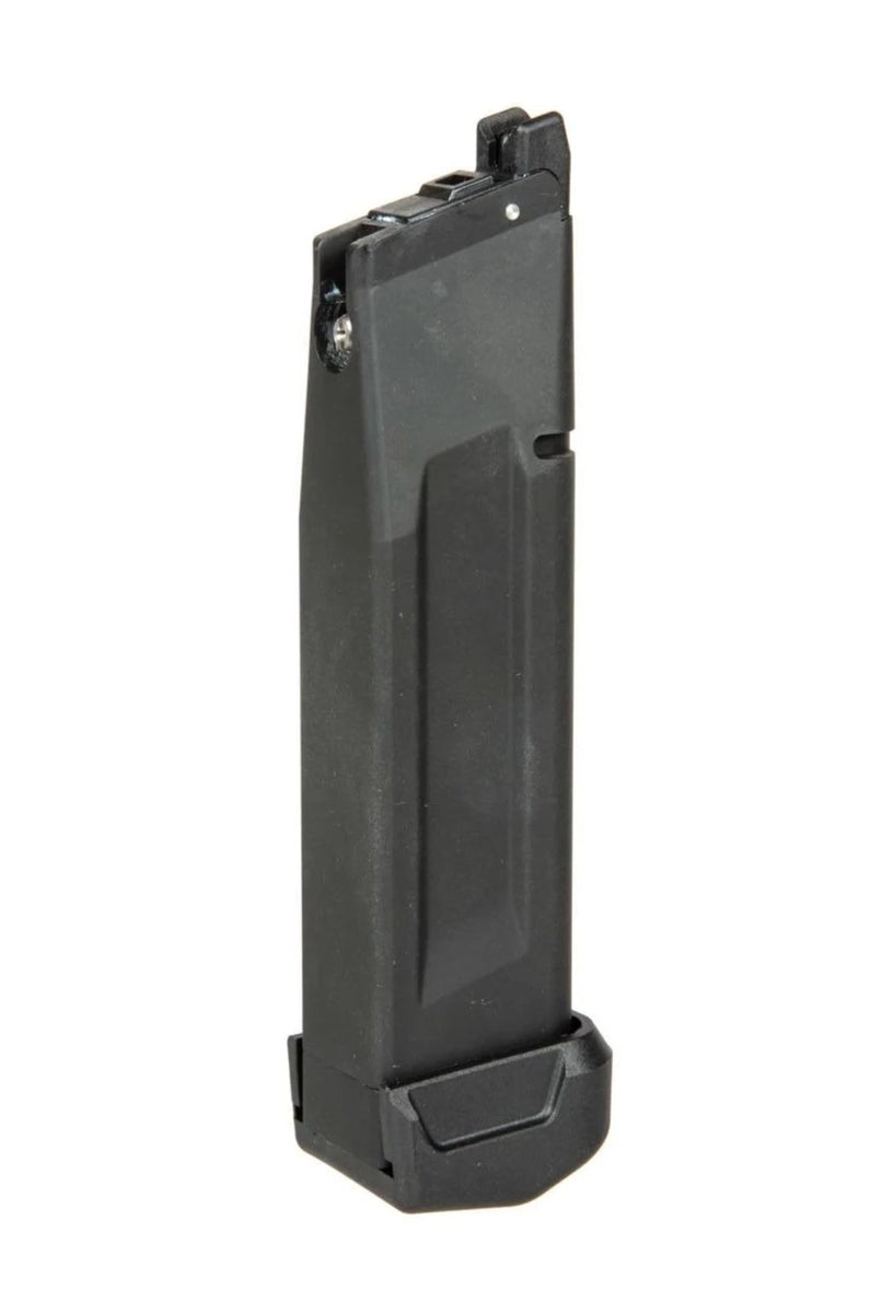 ICS Hi-Capa Challenger Mag (30rd) – 007 Airsoft Ltd.