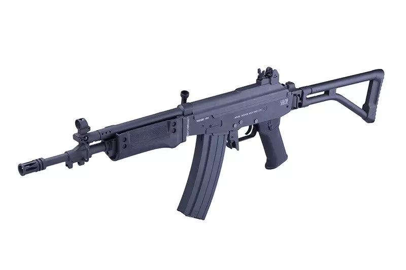 CYMA GALIL SAR AEG – 007 Airsoft Ltd.