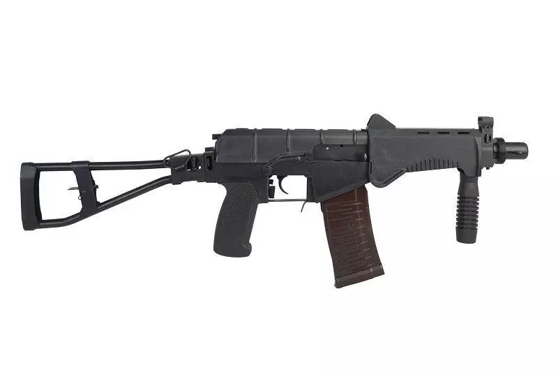 LCT SR-3M AEG – 007 Airsoft Ltd.
