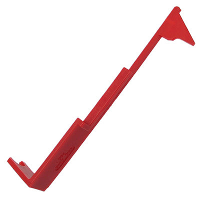 V6 Tappet Plate (P90 / Thompson) – 007 Airsoft Ltd.