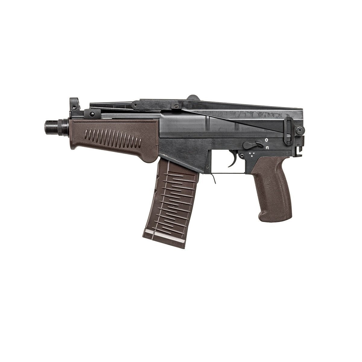LCT SR-3 AEG – 007 Airsoft Ltd.