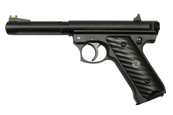 KJ Ruger MK2 Pistol – 007 Airsoft Ltd.