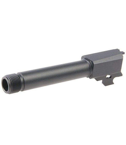Pro-Arms Threaded Outer Barrel for VFC/Umarex M18 Black – 007 Airsoft Ltd.