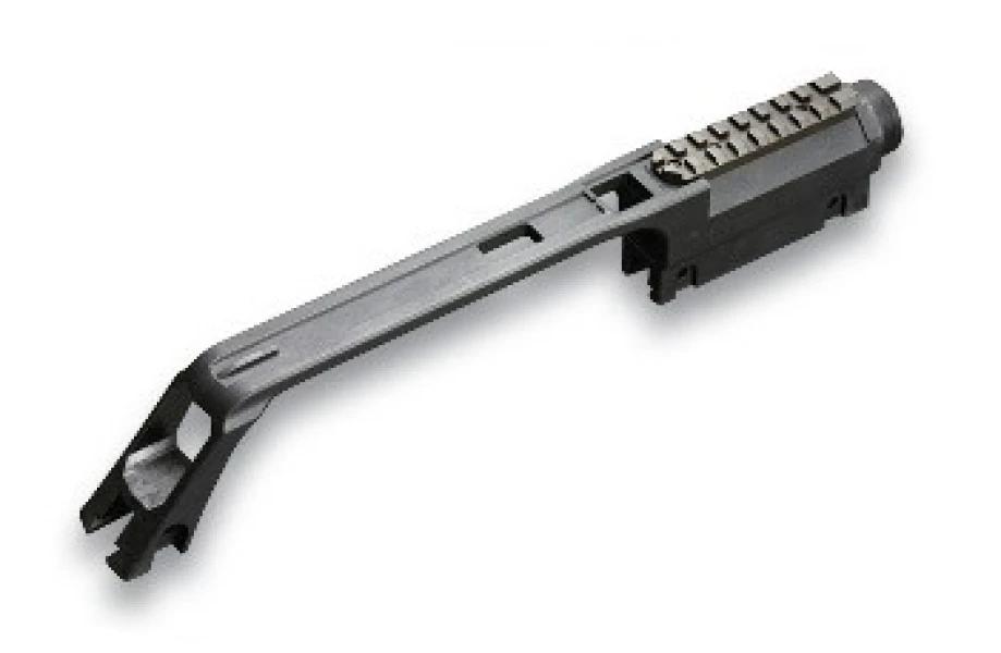G36 Carry Handle + Scope – 007 Airsoft Ltd.