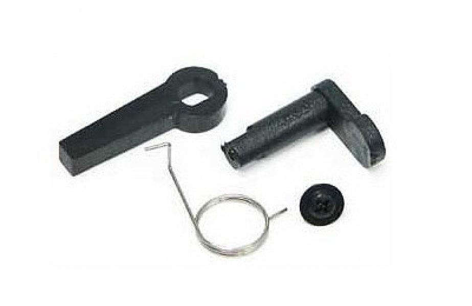 M4 Safety Lever Set – 007 Airsoft Ltd.