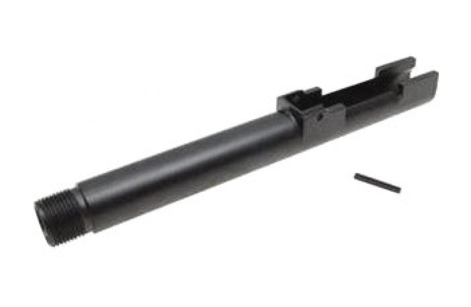 KJ M9 Threaded Outer Barrel – 007 Airsoft Ltd.