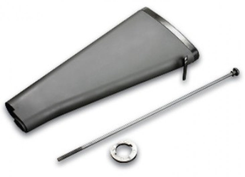 M16 Fixed Stock – 007 Airsoft Ltd.